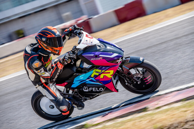 FW-06R | FELO 電動バイク